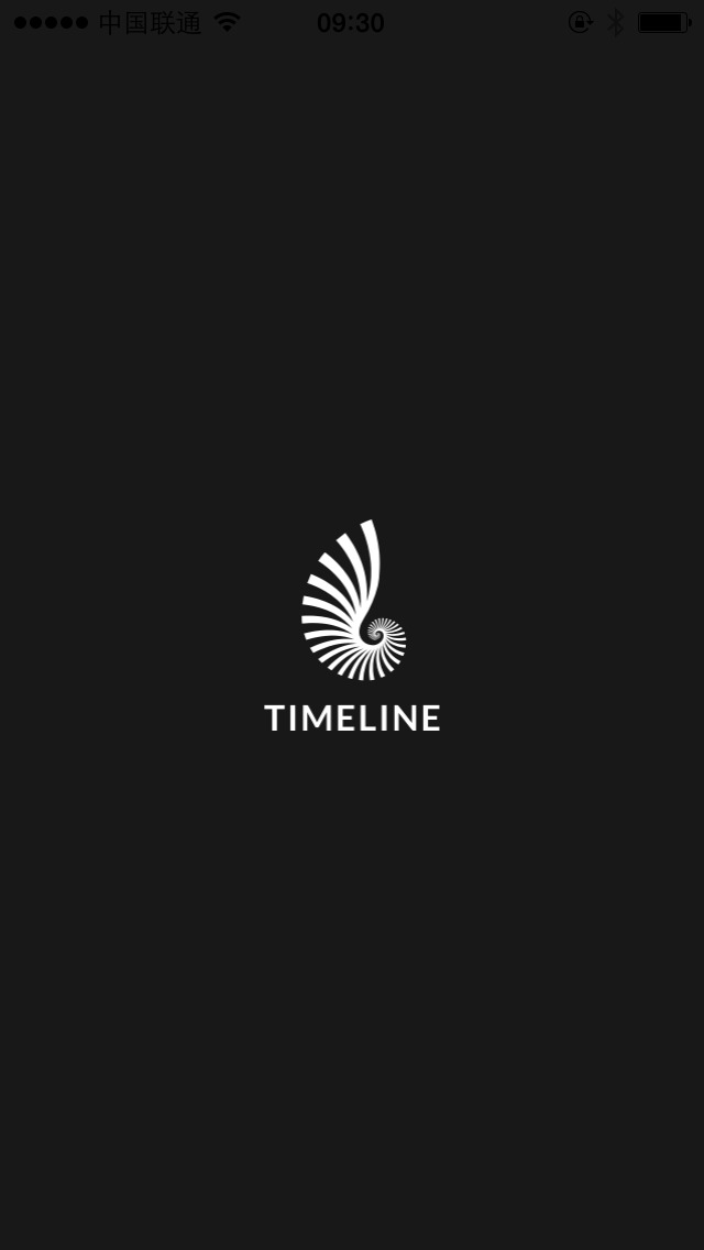 Timeline - Reeoo iPhone Patterns